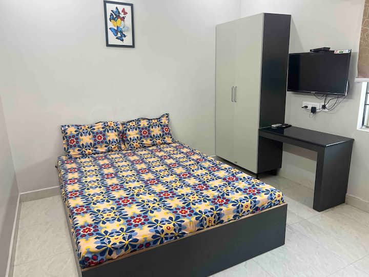 Radha Homes 1bhk With Kitchen - Visakhapatnam