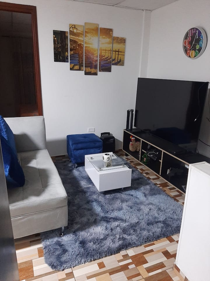 Hermosa Csa A 15 Minutos Del Aeropuerto-rnt 179037 - Pereira, Colombia