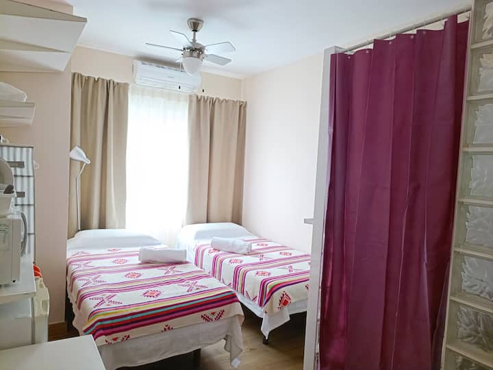 Habitación Acogedora
Vft/ma/03680 - Frigiliana