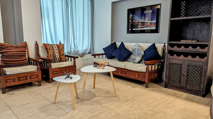 Acogedora Casa Con Estilo En Zona Animas - Xalapa