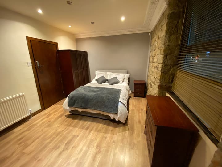 The Counting Room - Barnsley