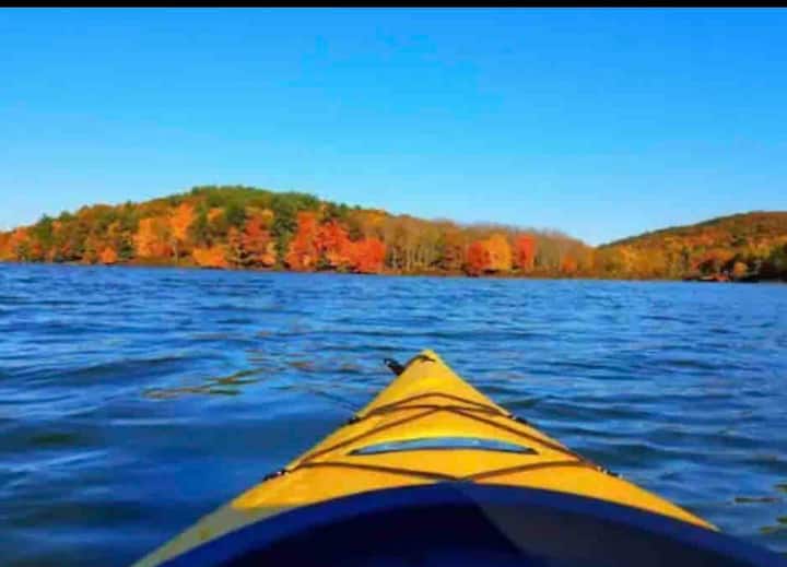 Indulge Yourself With Amenities And Ambiance - Lake Ariel, PA