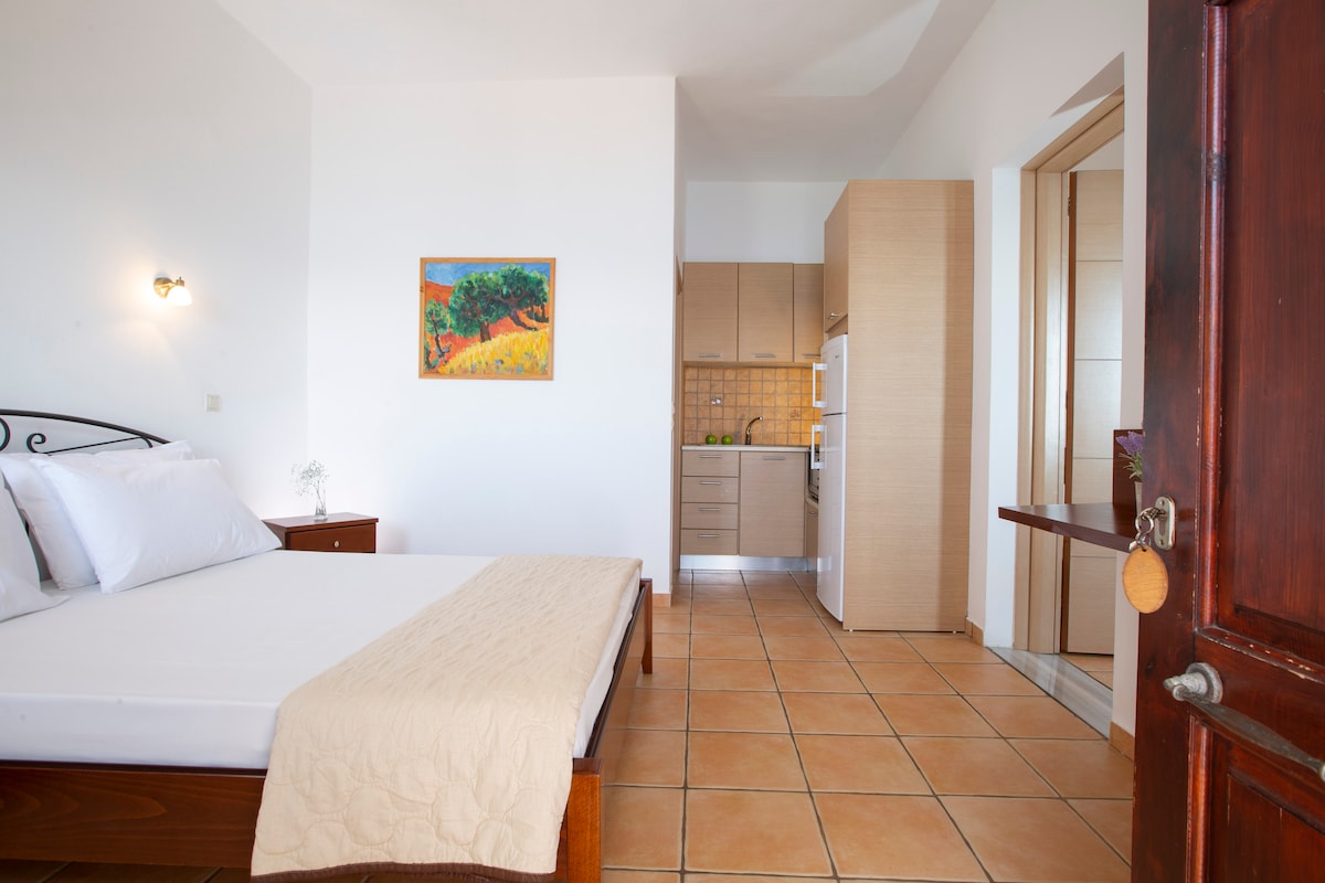 Apartamento de dos habitaciones Libre - Departamentos en renta en ...