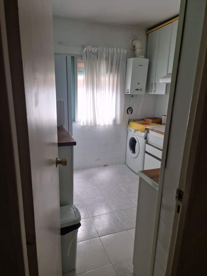 Habitación Descansa - Pinto