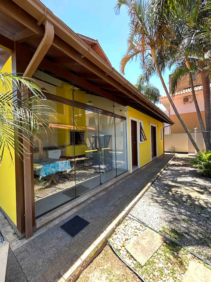 Apartamento Barra Da Lagoa - Florianópolis