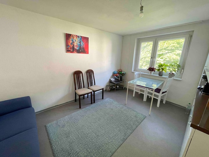 Lovely And Cozy Place To Stay In Erlangen - Erlangen