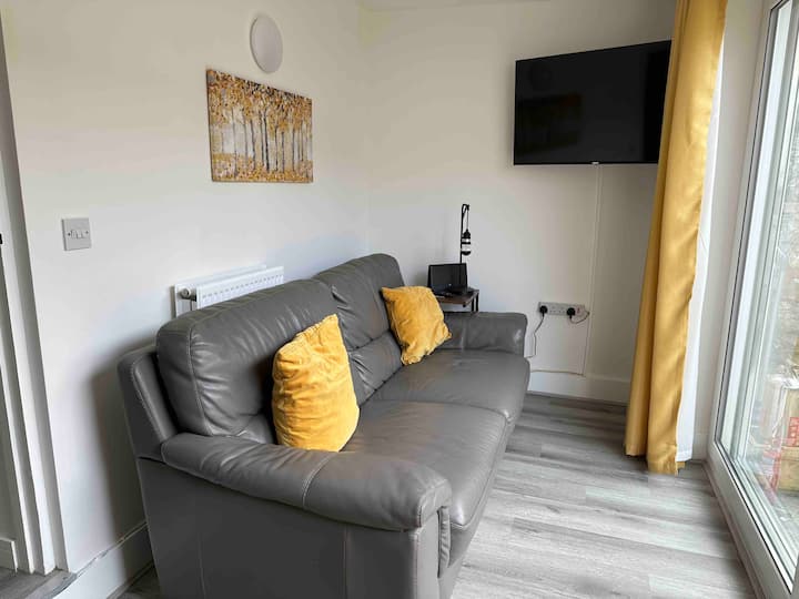 Carmen Sylva Llandudno Beach Family Floor Flat 1 - Llandudno