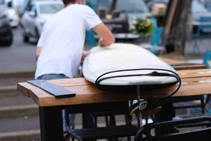 Maison De  100 M2 à Anglet Proche Des Plages - Anglet