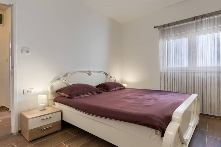 Andrea&leon Apartments - Mali Lošinj