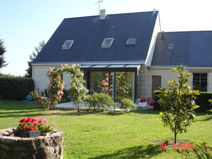 Maison Côte Sauvage Au Croisic - Le Croisic
