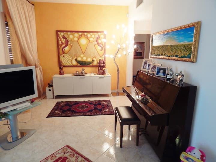 Beautiful Villa+wifi+parking Bari Torre A Mare - Mola di Bari