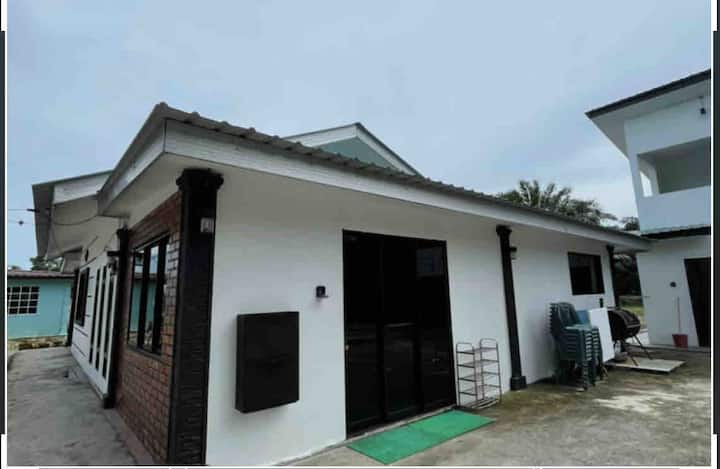 D’ Tanjung Piai Jomstay (Berembang Package) - Kukup