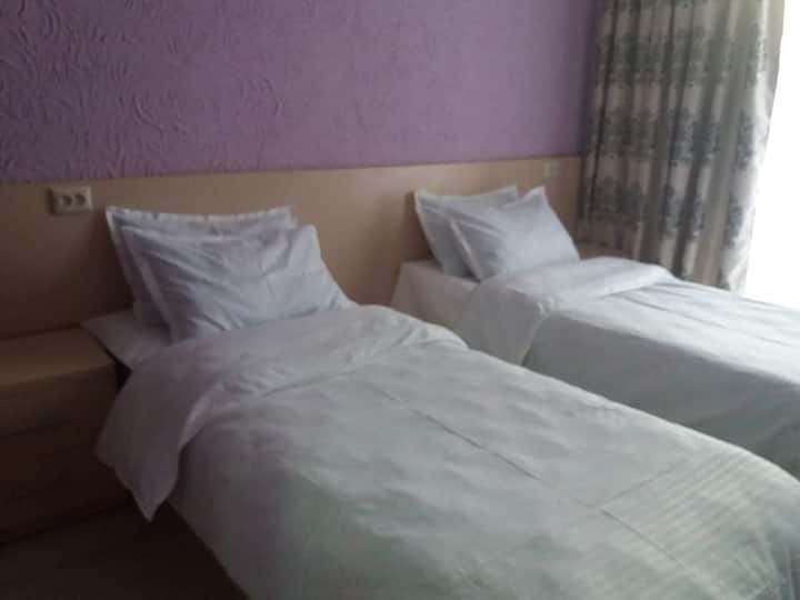 Wellcome To Kutaisi - Kutaisi