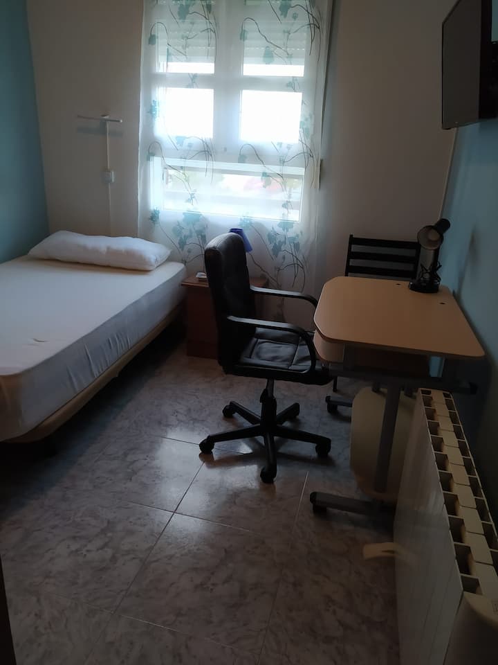 Alquiler De Habitacion - Herrera del Duque