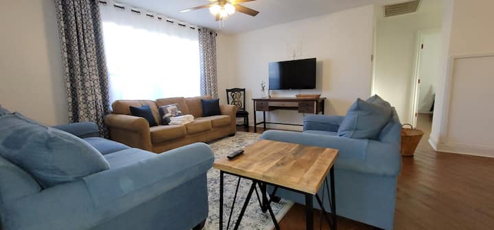 Spacious 3bed In The Cove - Boca Raton