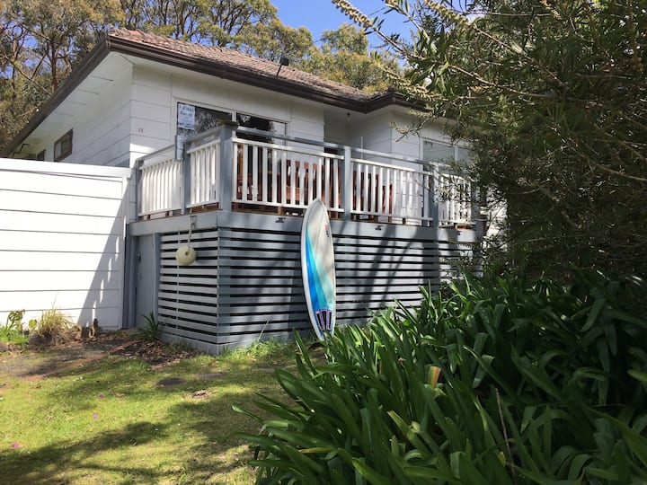 Waratah Beach House - Fish Creek