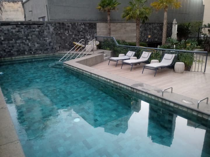 Excelente Apartamento Tipo Studio Na Bela Vista. - Brazil