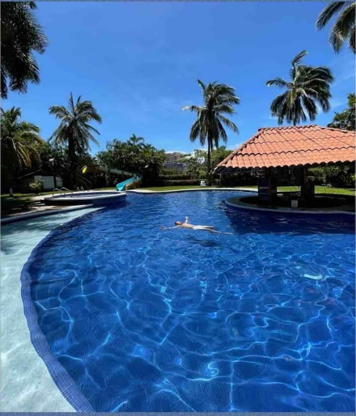 Ixtapa Departamento Puerta Del Mar Dream - Ixtapa Zihuatanejo
