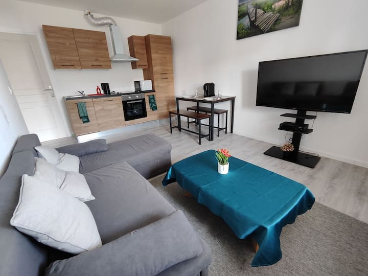 Appartement à Aubange - Longwy