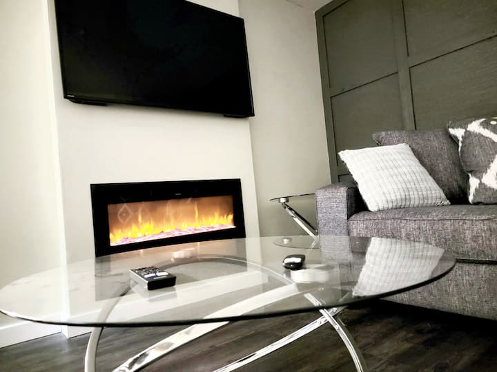 Peace & Privacy Home/3 Br/airport/easton/gameroom - Columbus, OH