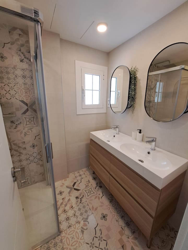 Apartamento Vacacional Roda De Barà - Coma-ruga