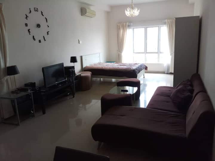 Central Town House - Batam