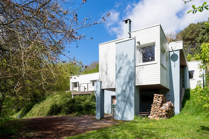 Les Coteaux - 8 Km Des Falaises - Le Tréport
