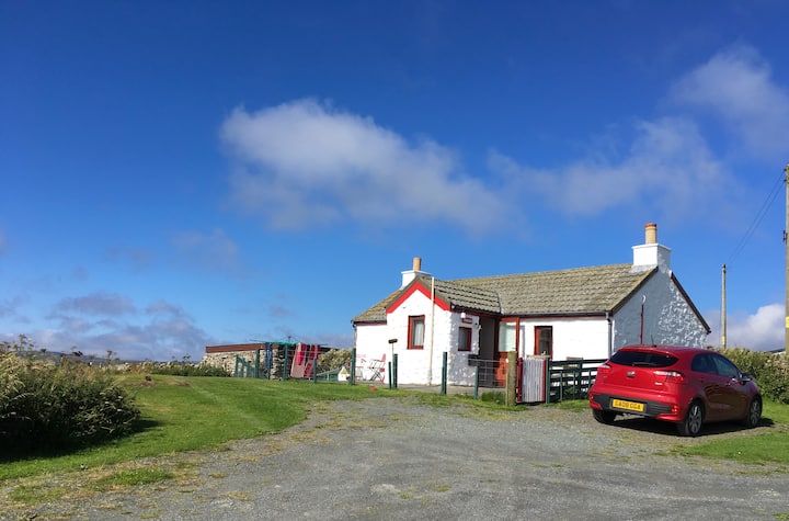 Shetland Holiday Rentals & Homes - Scotland, United Kingdom | Airbnb