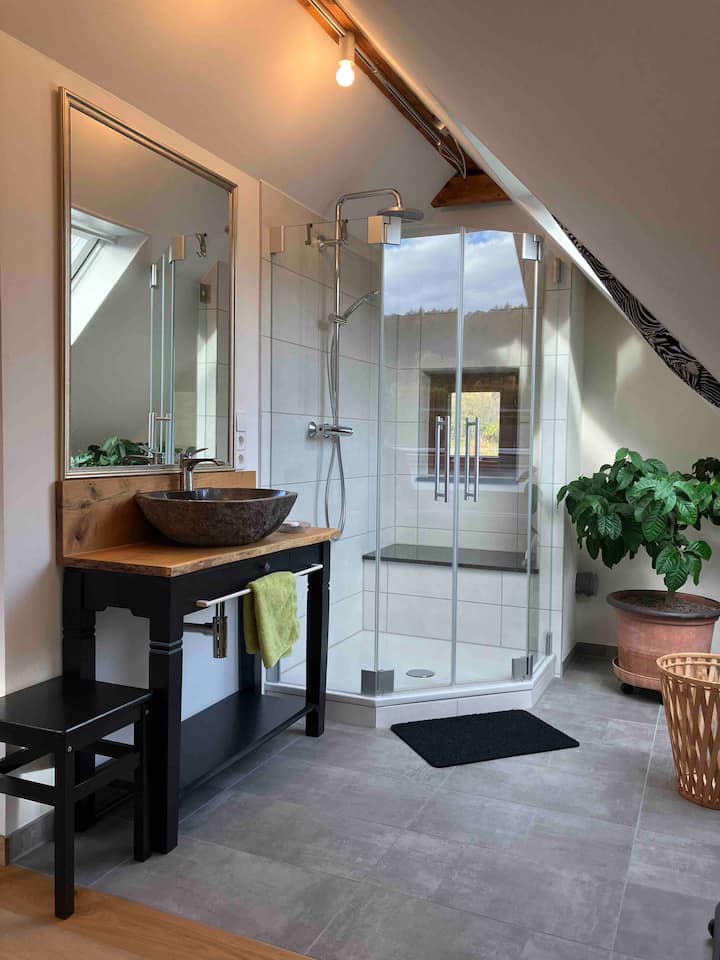 Maisonette Im Landschaftsschutzgebiet - Esslingen