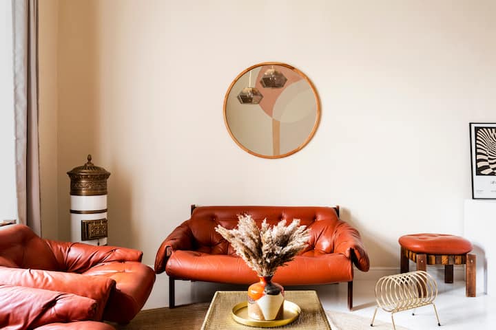 King Apartment - In The Beating Heart Of The City - Budapest