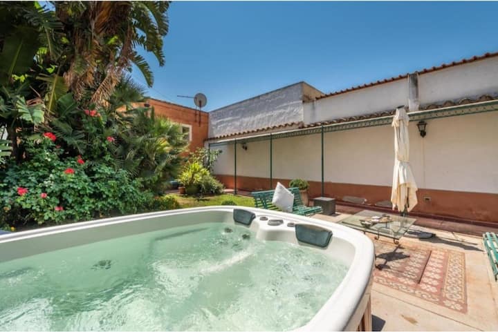 Campidhouse Luxury & Relax - カリアリ