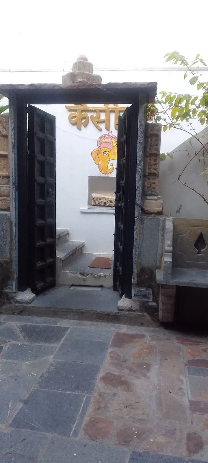 A Boutique Heritage Homestay - Chittorgarh