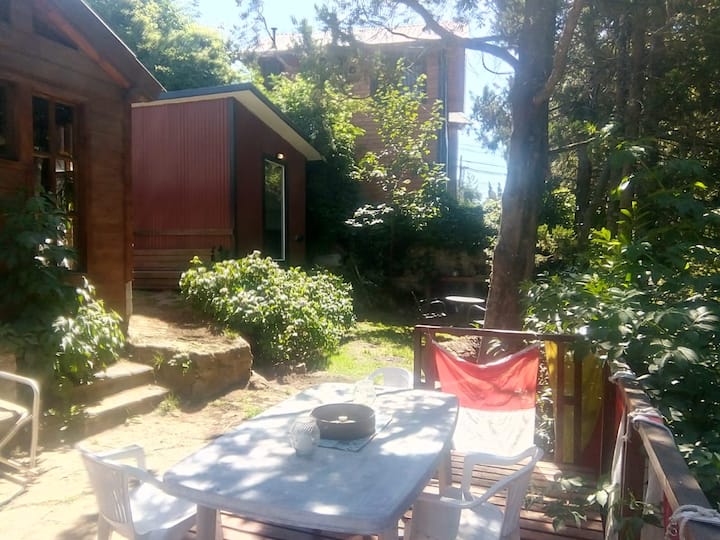 Casa: Minicasa - Tinyhouse En Bariloche. ÚNica. - San Carlos de Bariloche