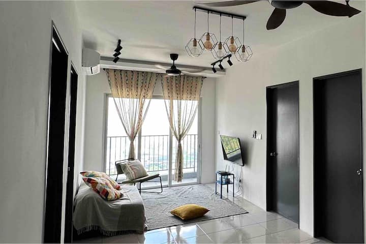 Kl Urban Escape - Kuala Lumpur