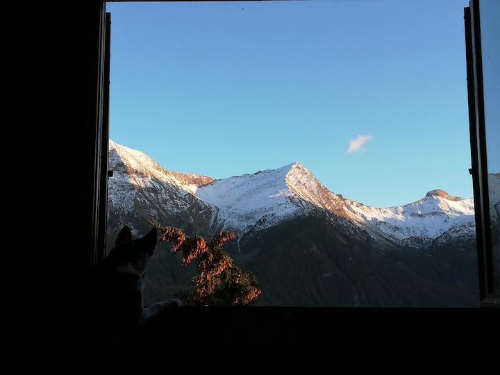 Appartement Montagne 70 M2 Sur 2 éTages - Orcières