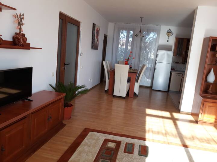 Vila Erica - Bistrița
