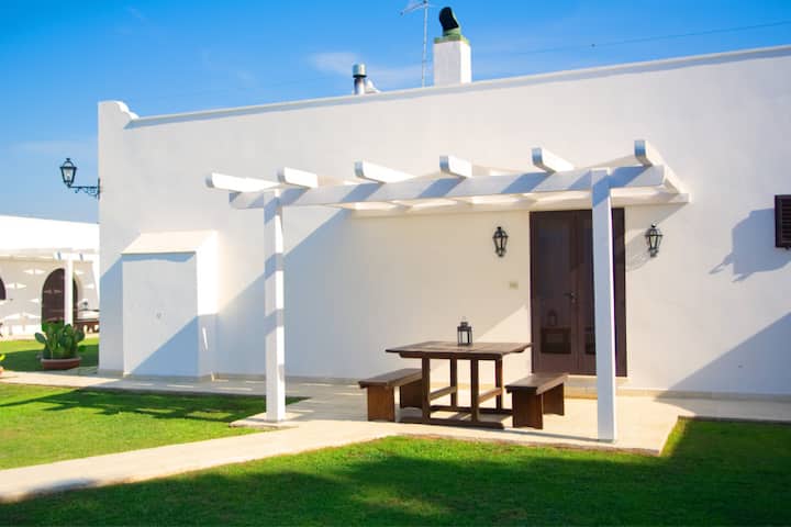 Masseria Villa Colonica - Avetrana