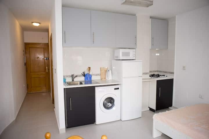 Wohnung In Torrevieja. - Torrevieja