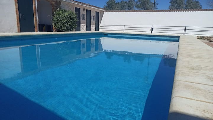 Casa De Campo En Chiclana - Chiclana de la Frontera