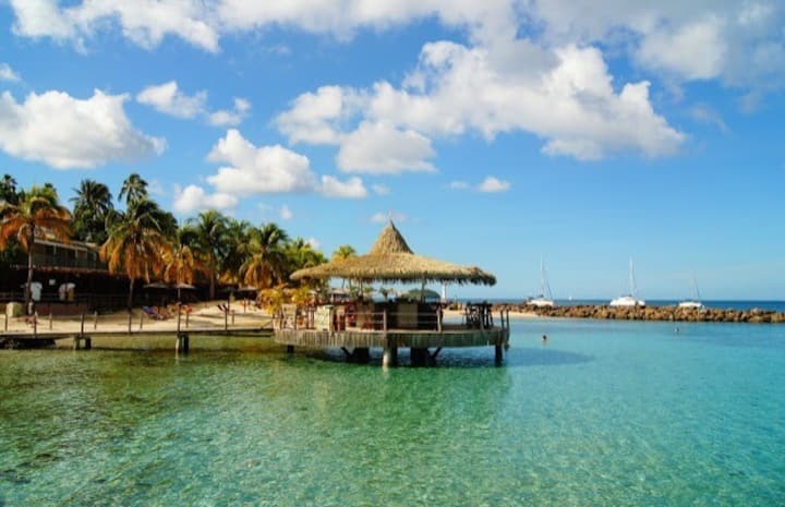 Trois Ilets, Pointe Du Bout, Marina: Nouveau - Les Anses-d'Arlet