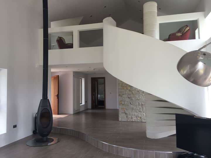 Rural Tranquillity - Sligo