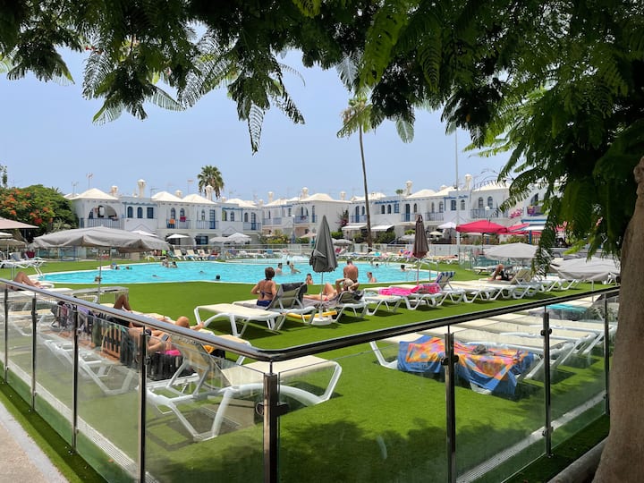 Playmar Home 277 - Maspalomas