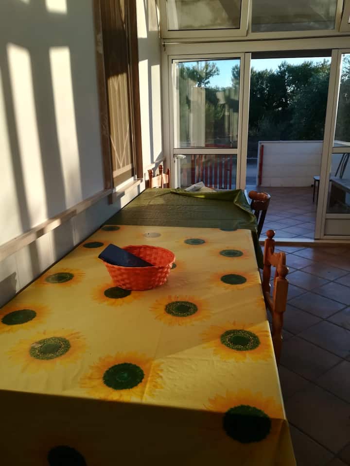 Villetta Rurale - Conversano