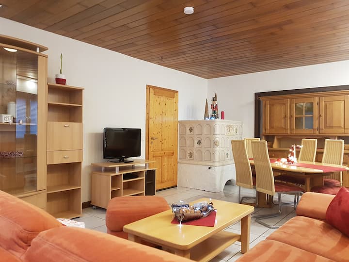 Og Ferienwohnung In Der Eifel - Saint-Vith