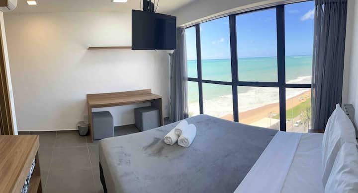 Loft Residence 1007 - Maceió