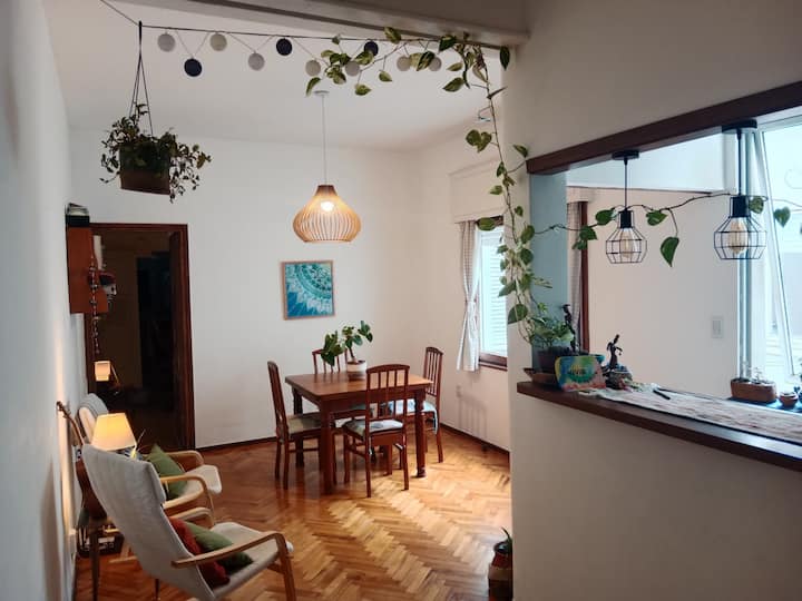 Amazing Room In Cbd - Montevideo - Montevideo