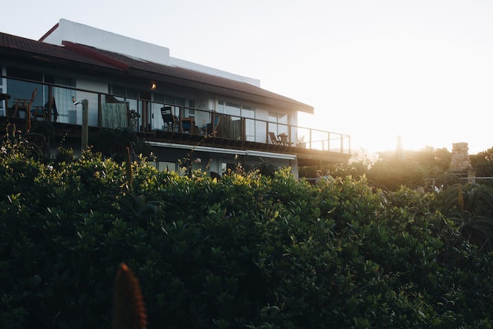 Beach Front Suite In A B&b On Supers - Bahía de Jeffreys