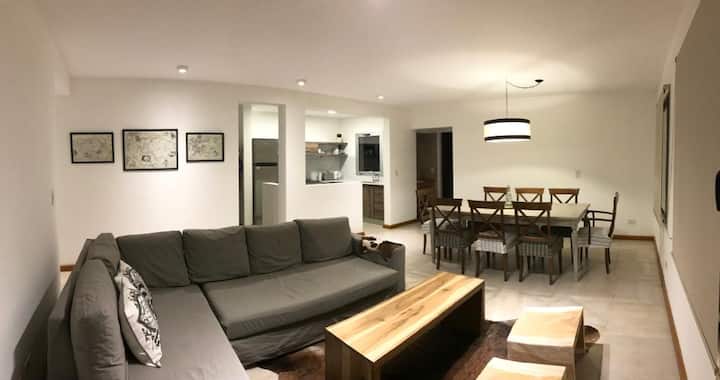 Departamento Centrico En San Martin De Los Andes - San Martín de los Andes