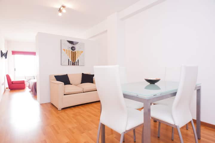 Amplio /Loft / Recoleta - Buenos Aires