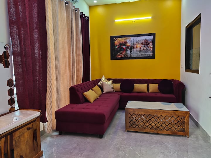 Mi_casa_es_su_casa 2bhk - Amritsar